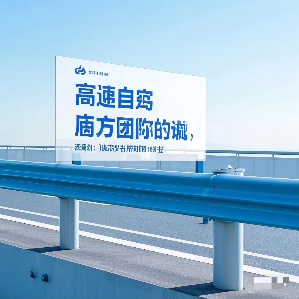 Highway Guardrail Post W Beam Manufacturer_Supplier_For Sale - Guanxian ...
